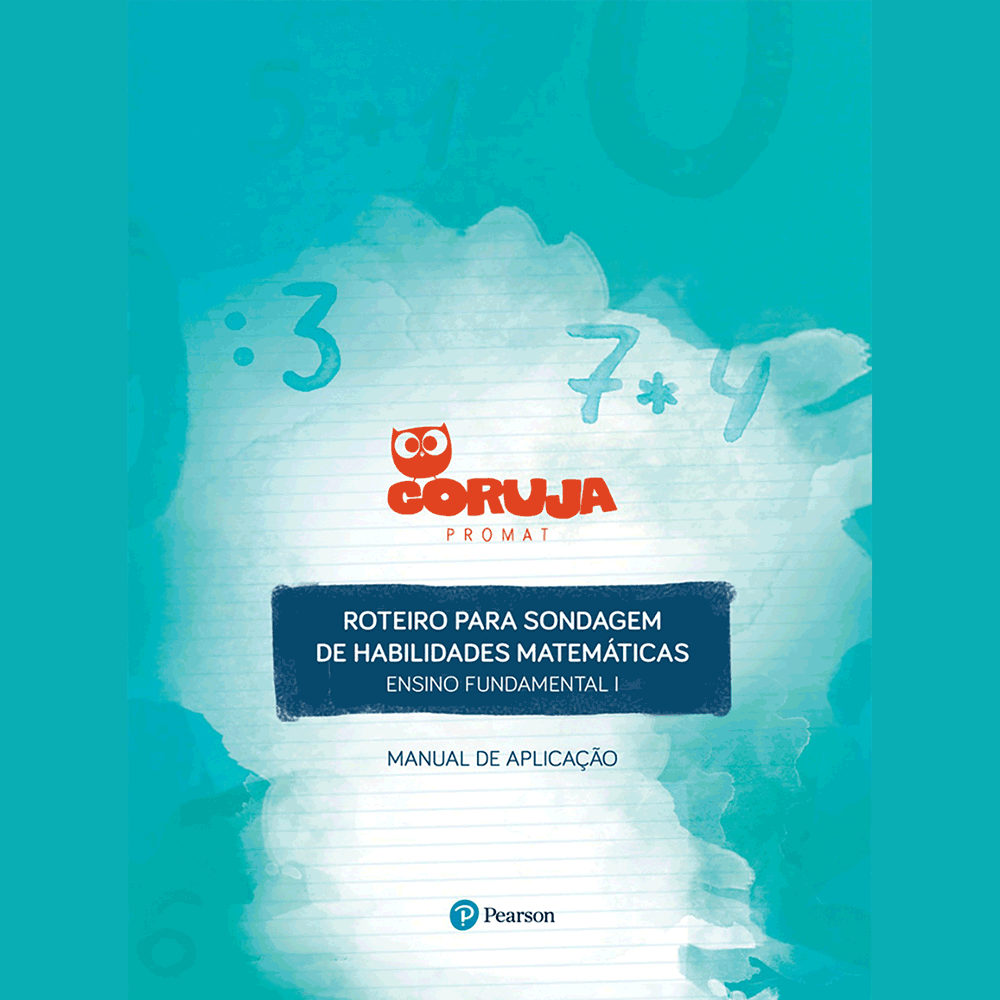 Coruja PROMAT - Manual